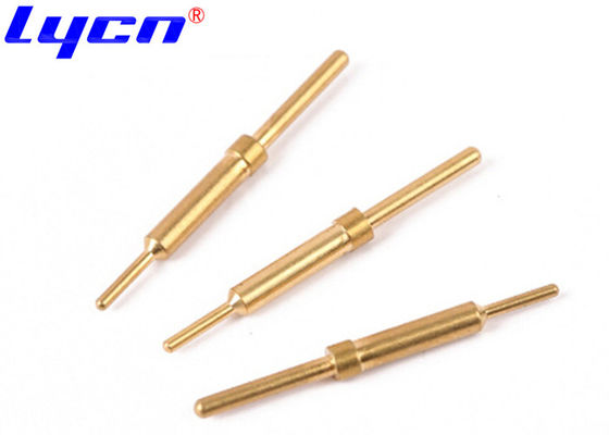 Female Spring Loaded Pogo Pins