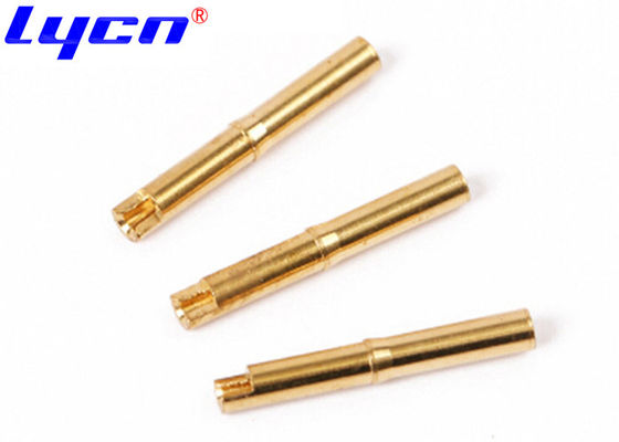 Gold Plated Connector Pins factory, Buy good quality Gold Plated ...