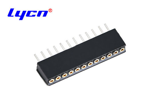 Round PIN Header factory, Buy good quality Round PIN Header Products ...