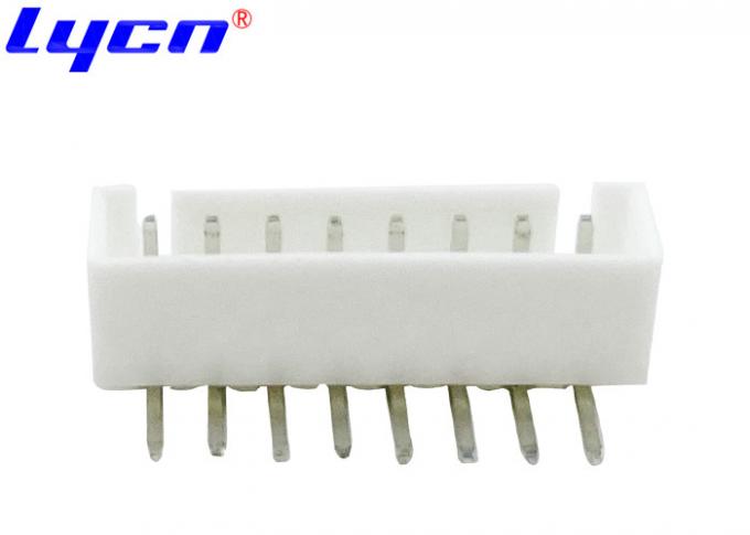 2 - 24 Pin Header Connector Right Angle 2.5mm XHS Wafer Connector